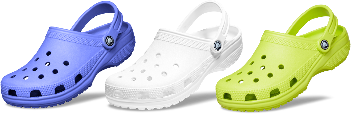 クロックス 公式オンラインショップ