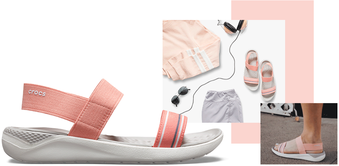 クロックス ライトライド -LiteRide- | クロックス公式オンラインショップ